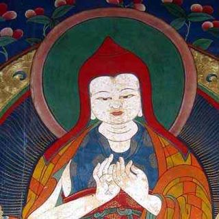 Judy Lief | Buddhist teacher | the mind training slogans of Atisha ...